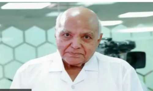 Ramoji Rao passed away: ईटीवी नेटवर्क और रामोजी फ़िल्म सिटी के प्रमुख ...